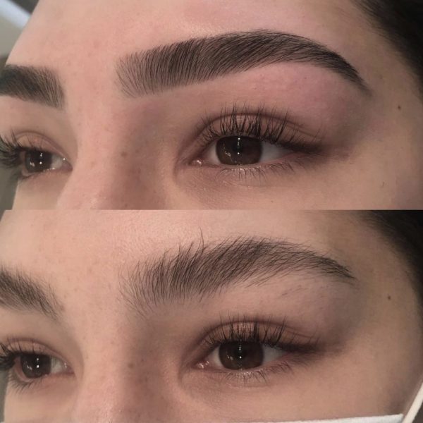 Waxing – The Brow Studio